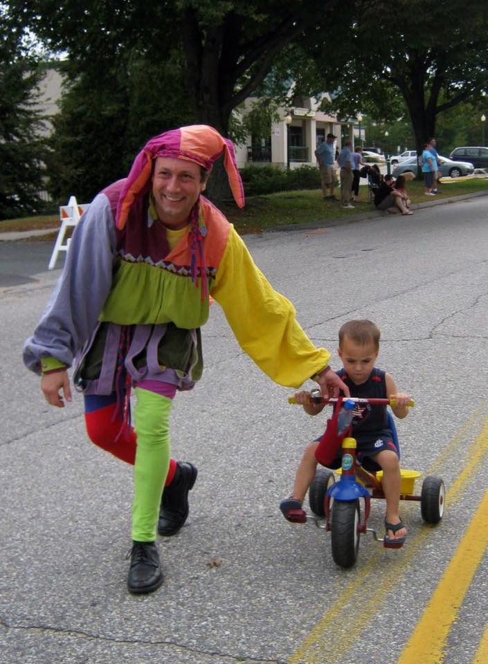 2016 Photo Contest Winners – BikeMansfield